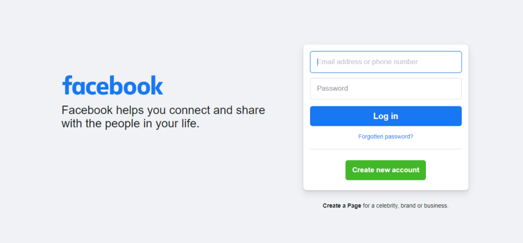 The Role of Color in Login Page Design: How to Choose the Right Palette ...